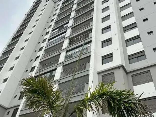 Apartamento para Venda em São Paulo/SP Ipiranga 3 Quartos