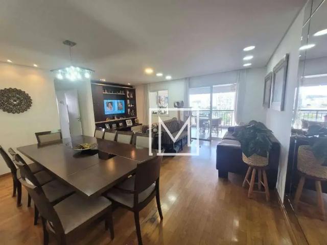 Apartamento para Venda em São Paulo/SP Ipiranga 3 Quartos