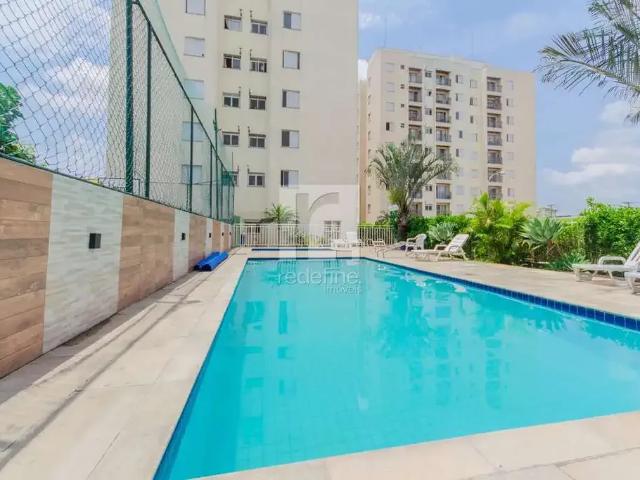 Apartamento para Venda em São Paulo/SP Ipiranga 3 Quartos