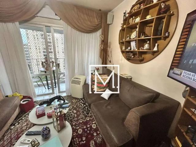 Apartamento para Venda em São Paulo/SP Ipiranga 3 Quartos