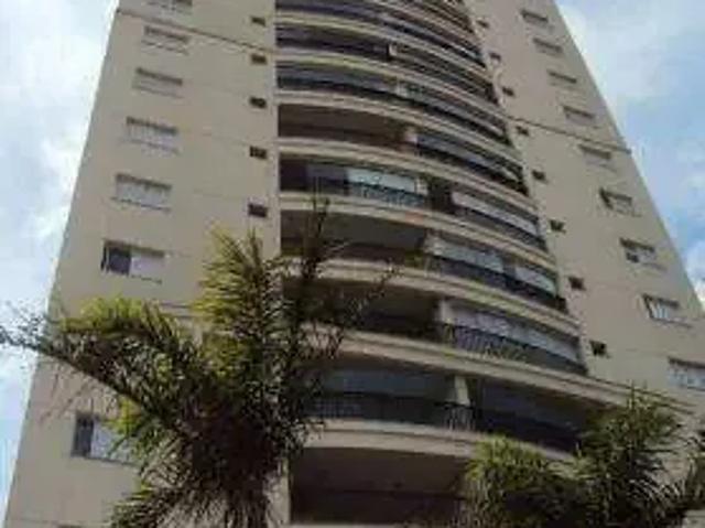 Apartamento para Venda em São Paulo/SP Ipiranga 3 Quartos