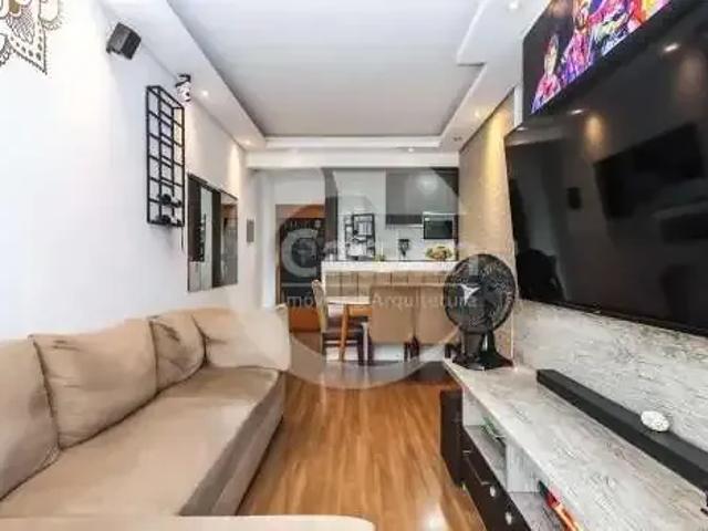 Apartamento para Venda em São Paulo/SP Ipiranga 3 Quartos