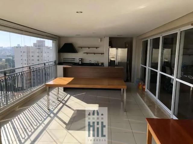 Apartamento para Venda em São Paulo/SP Ipiranga 3 Quartos