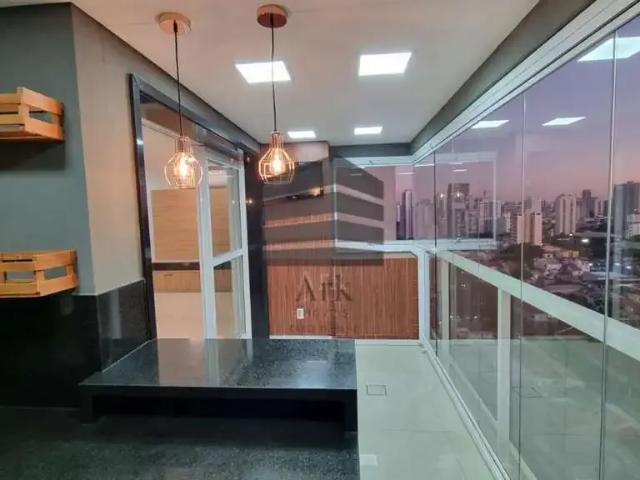 Apartamento para Venda em São Paulo/SP Ipiranga 3 Quartos