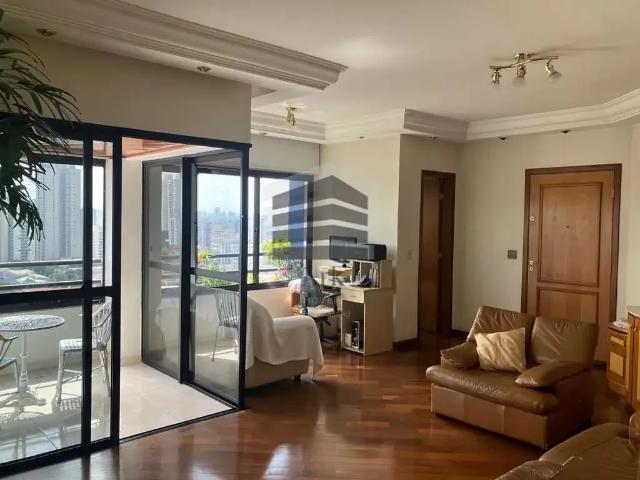 Apartamento para Venda em São Paulo/SP Ipiranga 3 Quartos