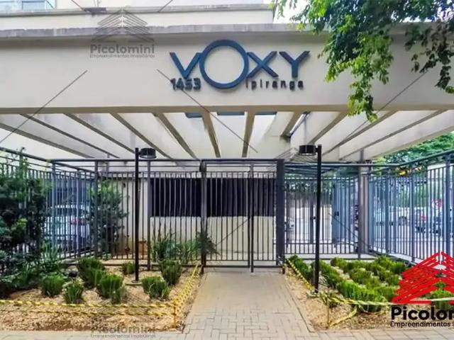Apartamento para Venda em São Paulo/SP Ipiranga 3 Quartos