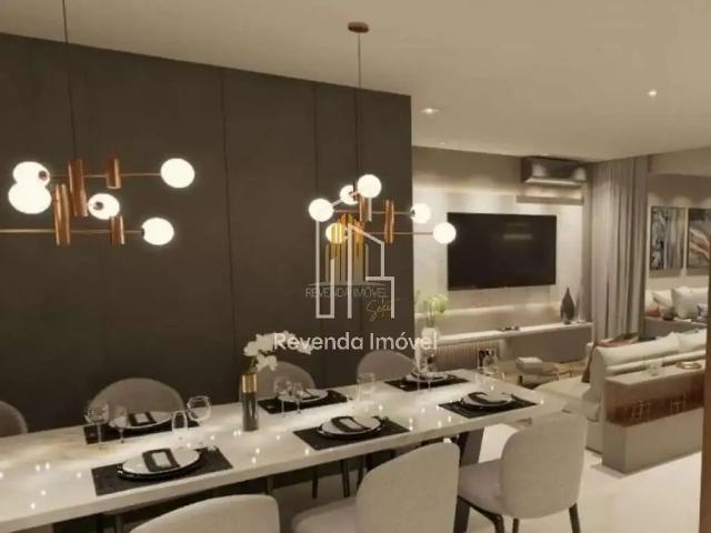 Apartamento para Venda em São Paulo/SP Ipiranga 3 Quartos