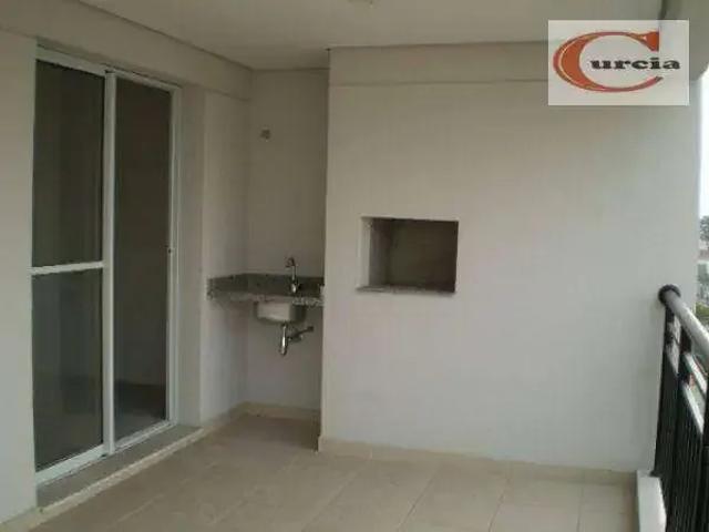 Apartamento para Venda em São Paulo/SP Ipiranga 3 Quartos