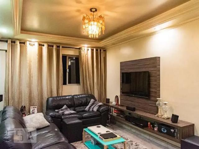 Apartamento para Venda em São Paulo/SP Ipiranga 3 Quartos