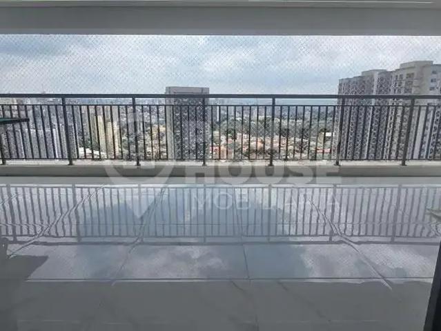 Apartamento para Venda em São Paulo/SP Ipiranga 3 Quartos