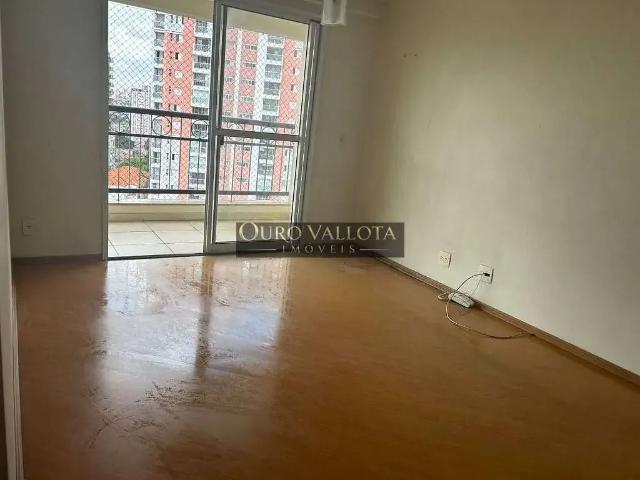 Apartamento para Venda em São Paulo/SP Ipiranga 3 Quartos