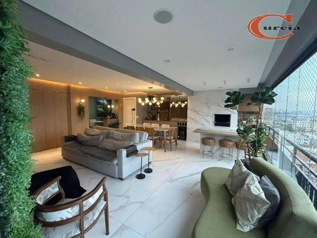Apartamento para Venda em São Paulo/SP Ipiranga 3 Quartos