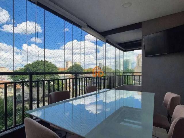 Apartamento para Venda em São Paulo/SP Ipiranga 3 Quartos