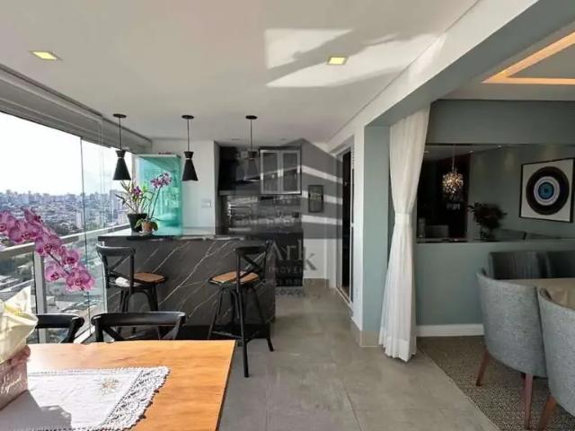Apartamento para Venda em São Paulo/SP Ipiranga 3 Quartos