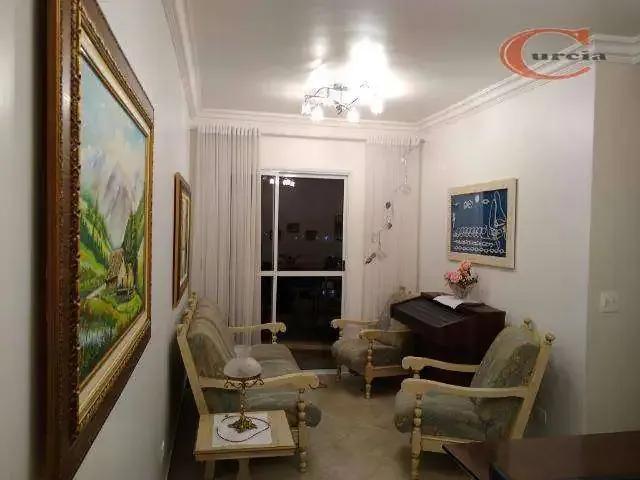 Apartamento para Venda em São Paulo/SP Ipiranga 3 Quartos