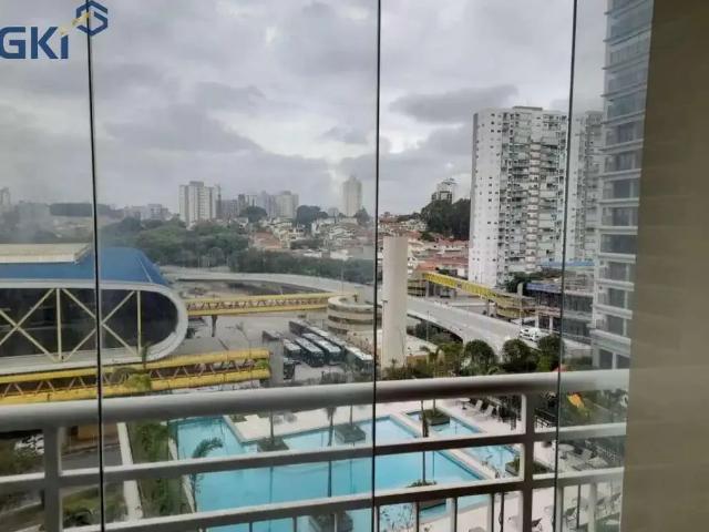 Apartamento para Venda em São Paulo/SP Ipiranga 3 Quartos