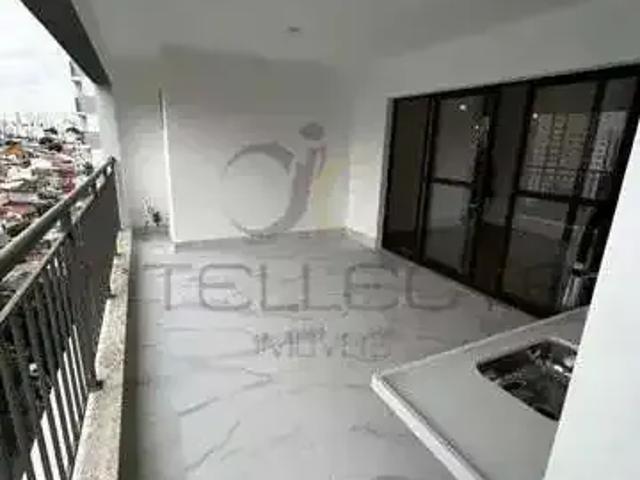 Apartamento para Venda em São Paulo/SP Ipiranga 3 Quartos