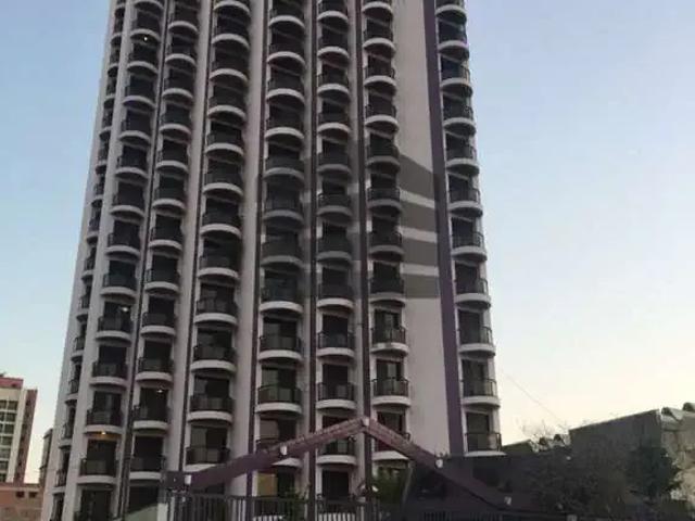 Apartamento para Venda em São Paulo/SP Ipiranga 3 Quartos