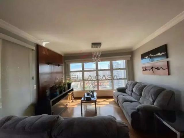 Apartamento para Venda em São Paulo/SP Ipiranga 3 Quartos