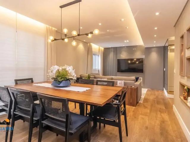 Apartamento para Venda em São Paulo/SP Ipiranga 3 Quartos