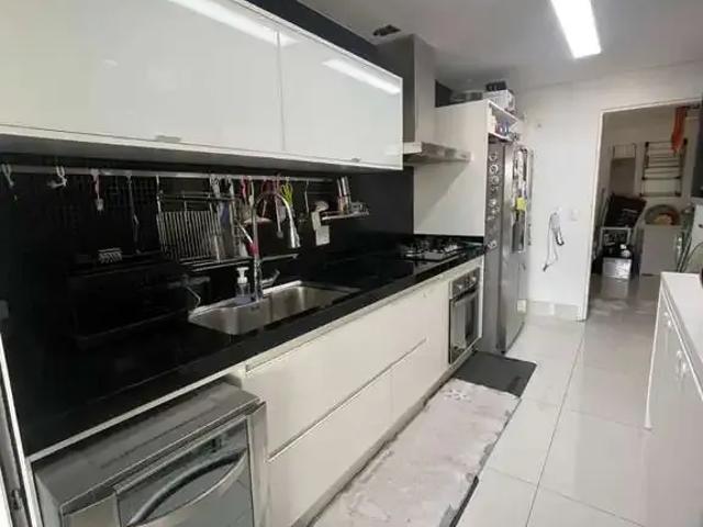 Apartamento para Venda em São Paulo/SP Ipiranga 3 Quartos