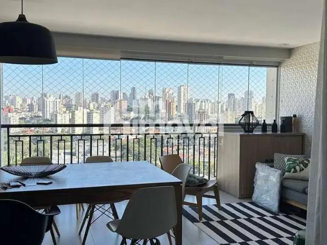 Apartamento para Venda em São Paulo/SP Ipiranga 3 Quartos