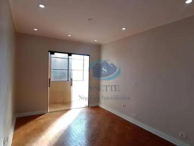 Apartamento para Venda em São Paulo/SP Ipiranga 3 Quartos