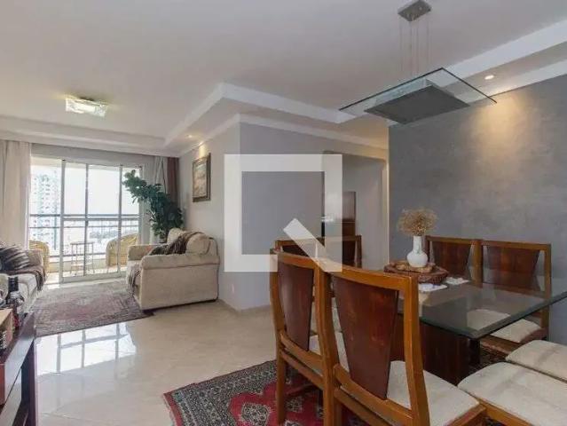 Apartamento para Venda em São Paulo/SP Ipiranga 3 Quartos