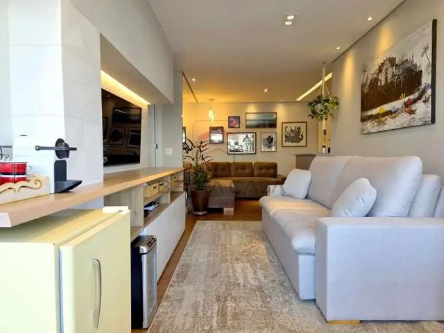 Apartamento para Venda em São Paulo/SP Ipiranga 3 Quartos