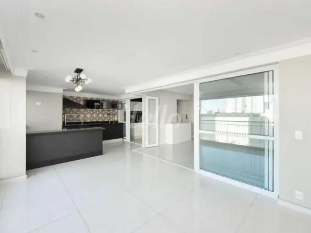 Apartamento para Venda em São Paulo/SP Ipiranga 3 Quartos