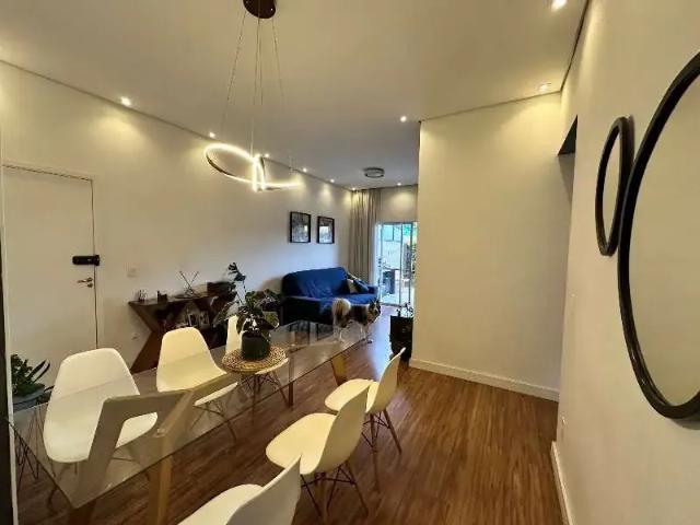 Apartamento para Venda em São Paulo/SP Ipiranga 3 Quartos