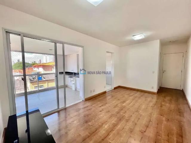 Apartamento para Venda em São Paulo/SP Ipiranga 3 Quartos