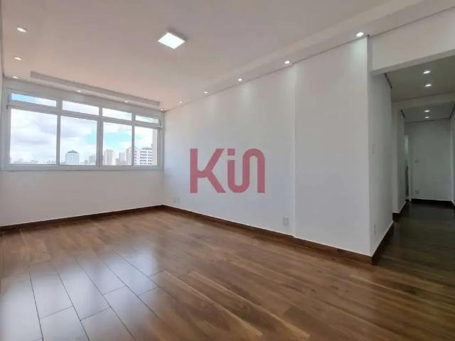 Apartamento para Venda em São Paulo/SP Ipiranga 3 Quartos