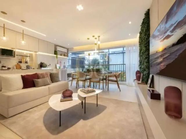 Apartamento para Venda em São Paulo/SP Ipiranga 3 Quartos