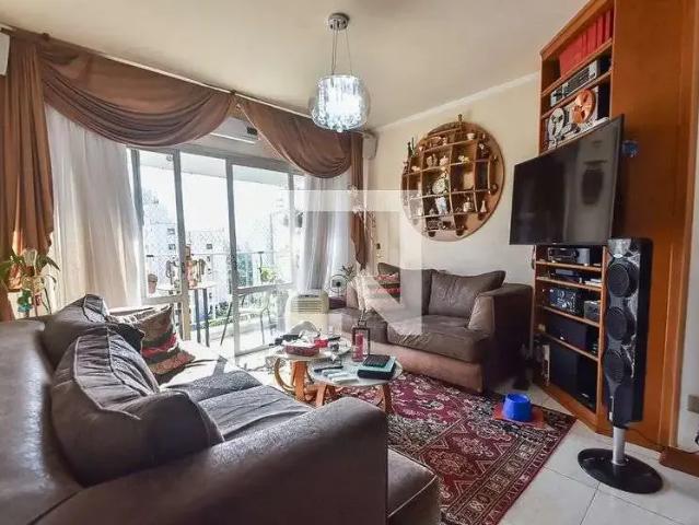 Apartamento para Venda em São Paulo/SP Ipiranga 3 Quartos