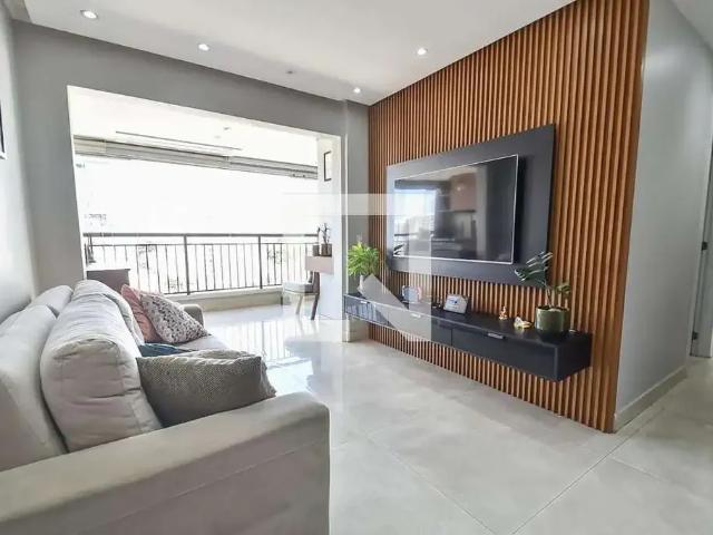 Apartamento para Venda em São Paulo/SP Ipiranga 3 Quartos
