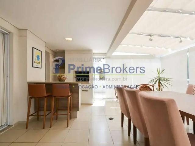 Apartamento para Venda em São Paulo/SP Ipiranga 3 Quartos