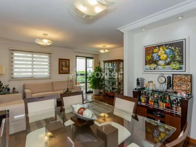Apartamento para Venda em São Paulo/SP Ipiranga 3 Quartos