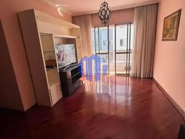Apartamento para Venda em São Paulo/SP Ipiranga 3 Quartos