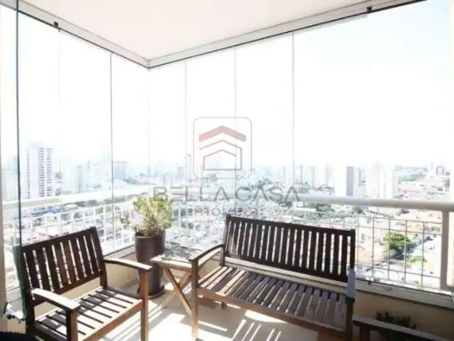 Apartamento para Venda em São Paulo/SP Ipiranga 3 Quartos