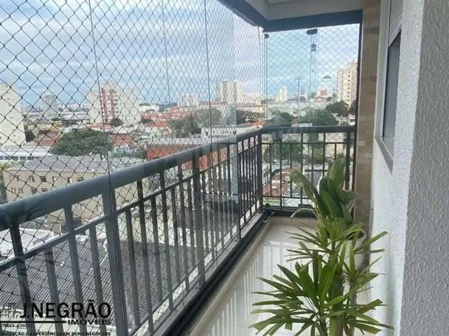 Apartamento para Venda em São Paulo/SP Ipiranga 3 Quartos