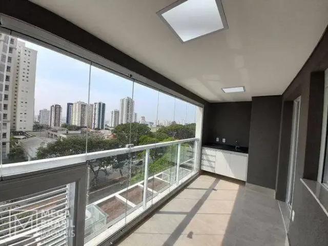 Apartamento para Venda em São Paulo/SP Ipiranga 3 Quartos
