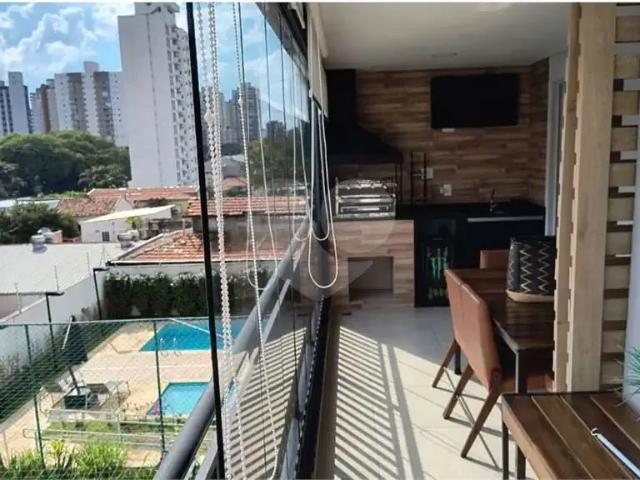 Apartamento para Venda em São Paulo/SP Ipiranga 3 Quartos