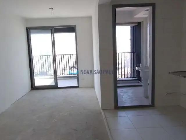 Apartamento para Venda em São Paulo/SP Ipiranga 3 Quartos