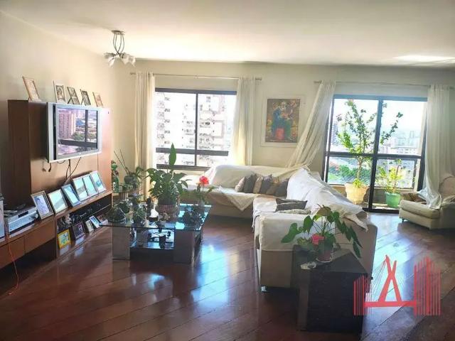 Apartamento para Venda em São Paulo/SP Ipiranga 3 Quartos