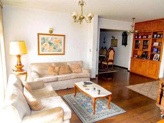 Apartamento para Venda em São Paulo/SP Ipiranga 3 Quartos