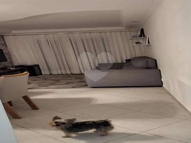 Apartamento para Venda em São Paulo/SP Ipiranga 3 Quartos
