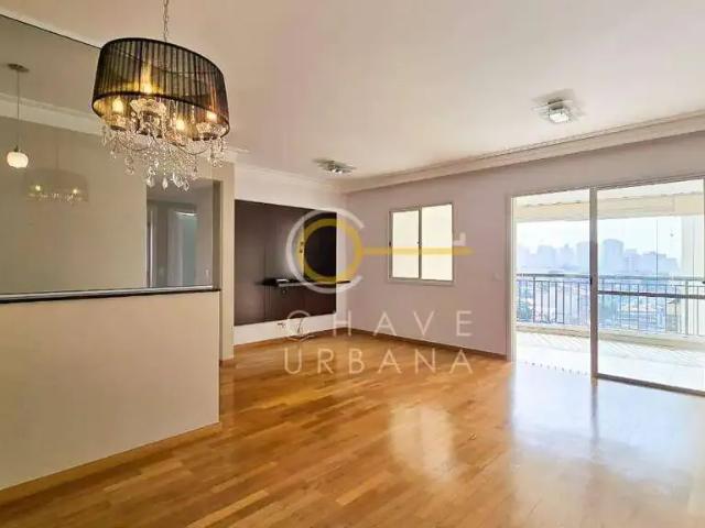 Apartamento para Venda em São Paulo/SP Ipiranga 3 Quartos