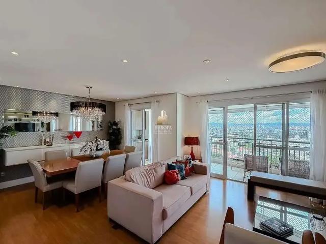 Apartamento para Venda em São Paulo/SP Ipiranga 3 Quartos