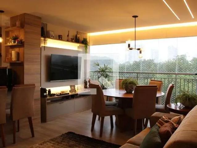 Apartamento para Venda em São Paulo/SP Ipiranga 3 Quartos